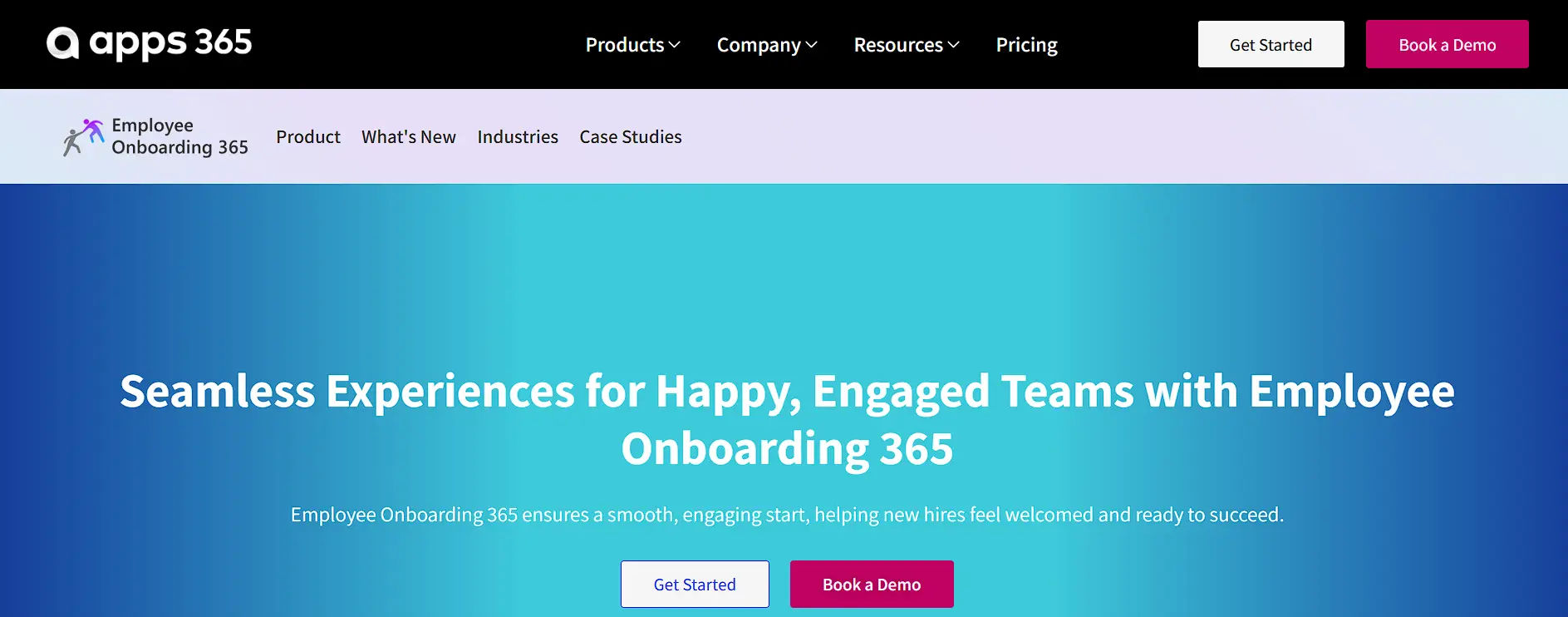 Best Employee Onboarding Software 2025